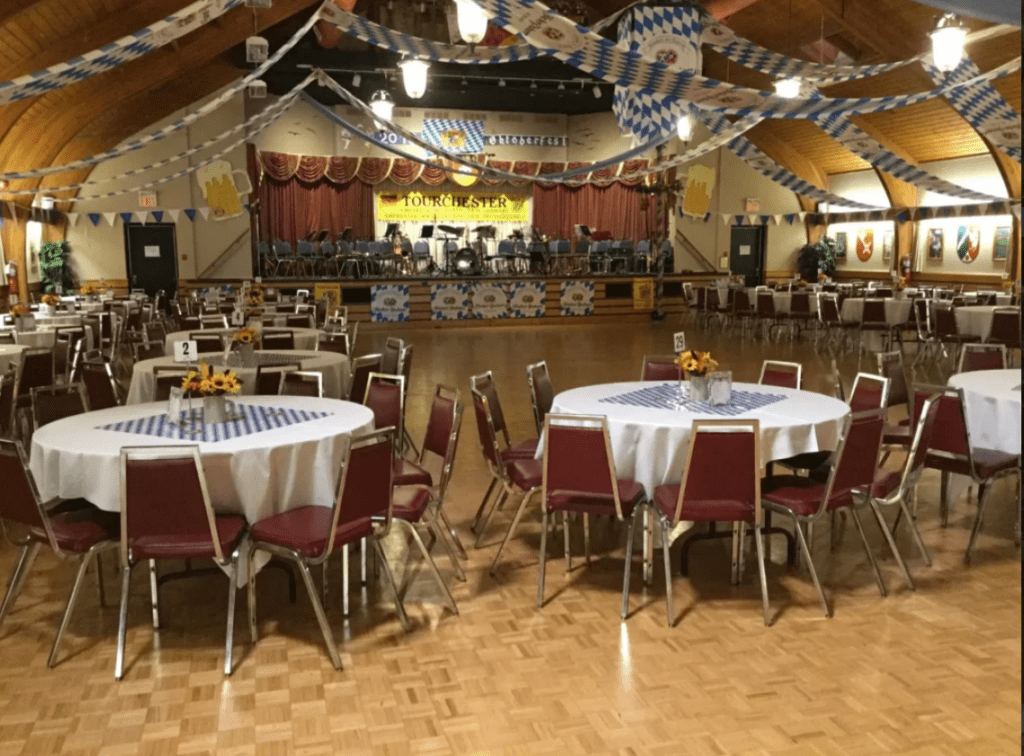 Upcoming Events - German Canadian Club Hansa - Event Planning